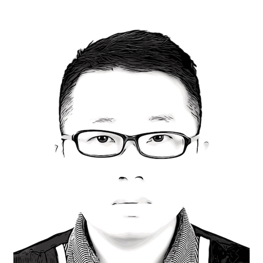DAI QI PENG | An iOS developer who always brings you some surprise.